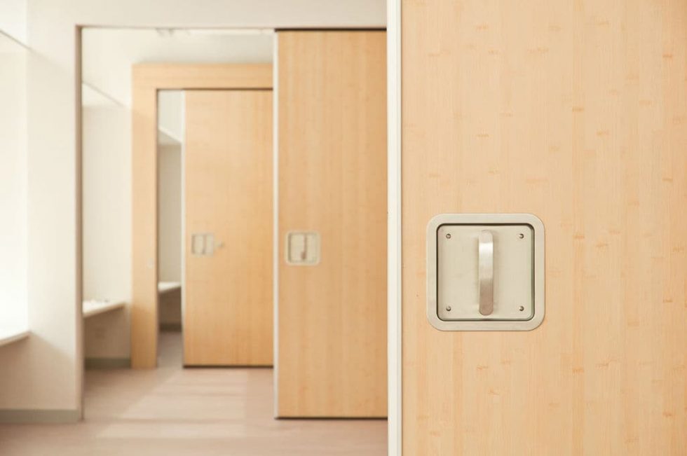 MOBILE WALLS | Parthos BV