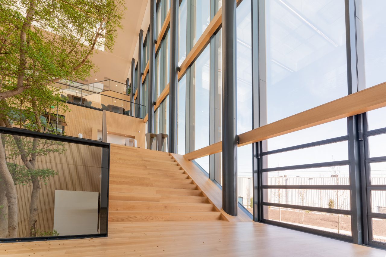 Synthon – Nijmegen | Parthos BV